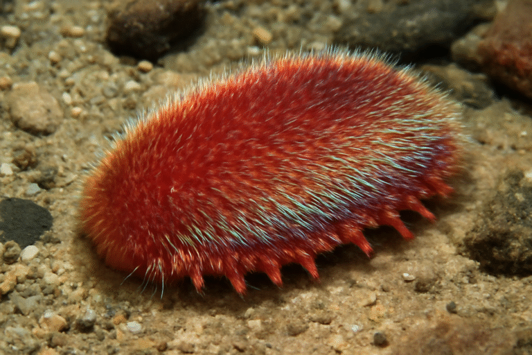 Aphrodite (Sea Mouse) | Zoologyverse