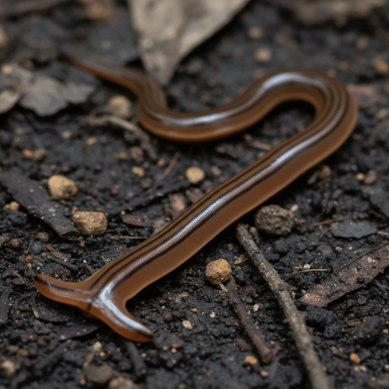 Bipalium | Zoologyverse