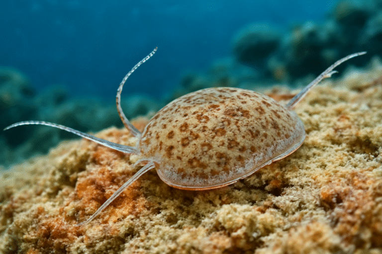 Ctenoplana | Zoologyverse