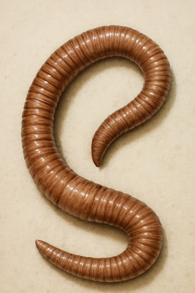 Phylum Annelida | Zoologyverse