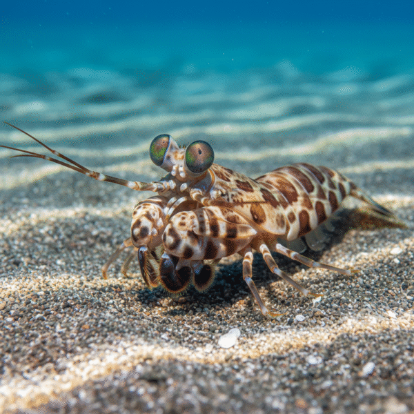 Squilla (Shrimp) | Zoologyverse