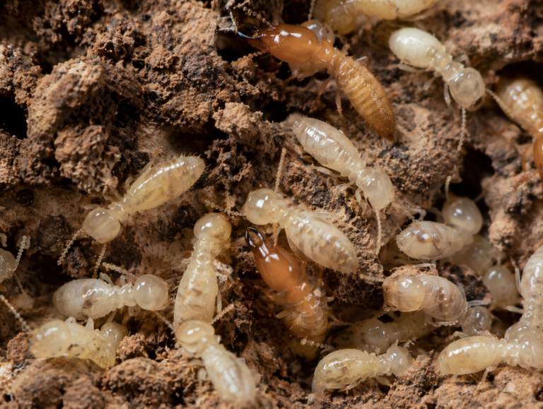 Termites | Zoologyverse